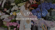 Traditional Children's & Baby Clothing | Pepa London