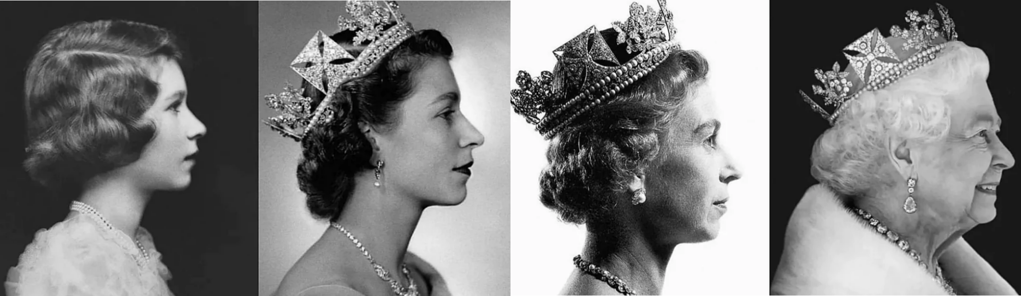 Her Majesty Queen Elizabeth II – Pepa London