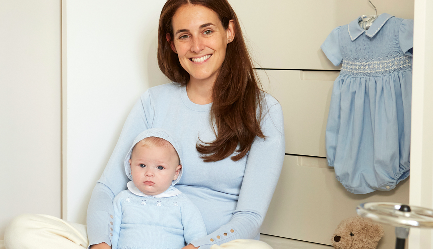 Discover Pepa's Newborn Baby Essentials – Pepa London