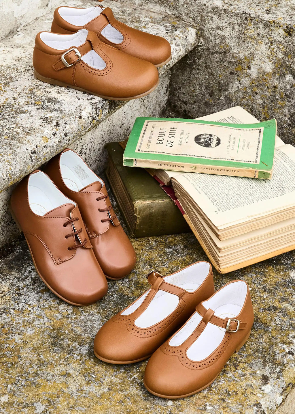 Traditional Children's & Baby Clothing | Pepa London