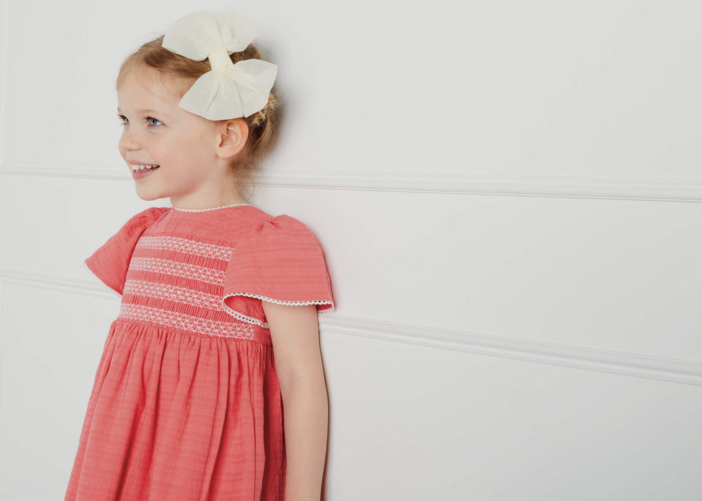 Baby Girl Lookbook | Pepa London