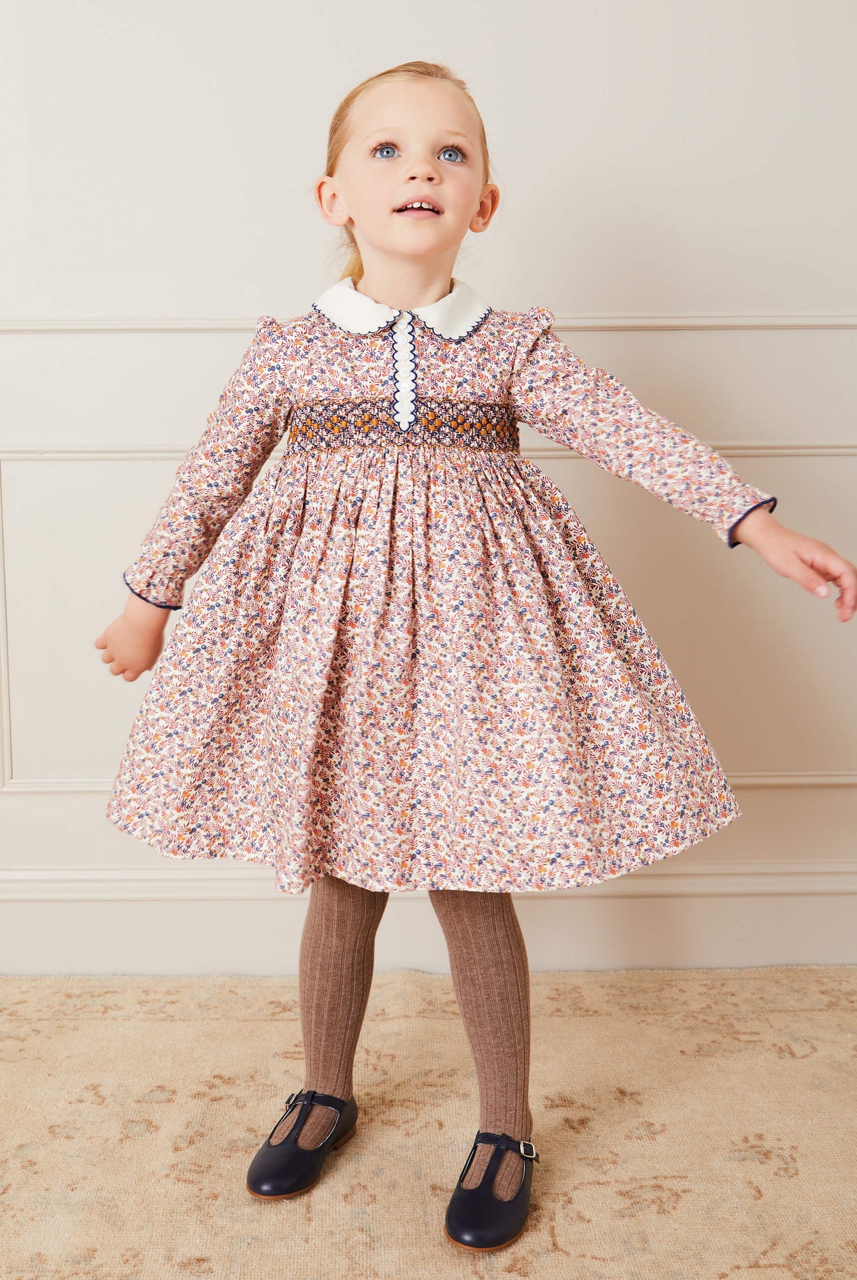 Baby Girl Lookbook | Pepa London – Page 2