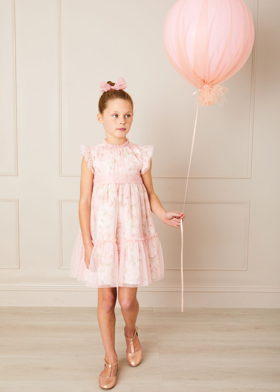 Traditional Children's & Baby Clothing | Pepa London