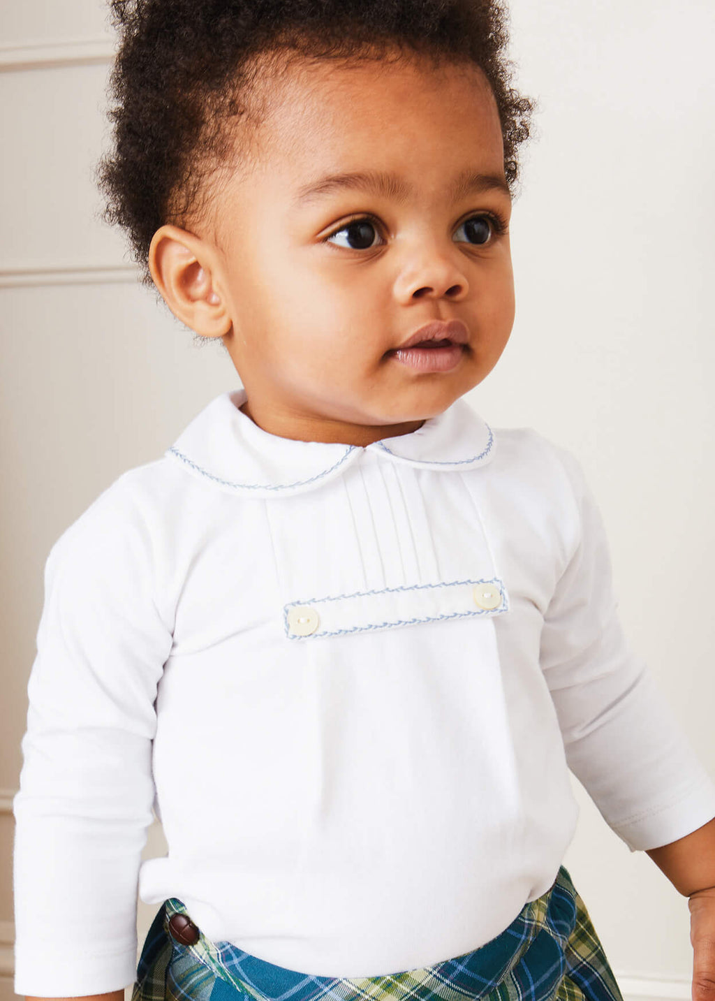 Traditional Children's & Baby Clothing | Pepa London