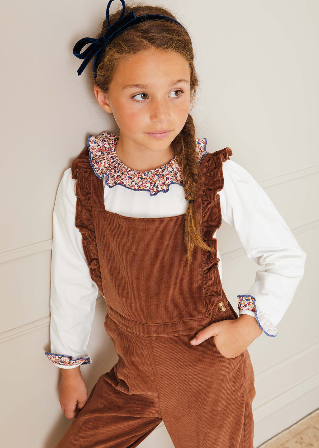 Traditional Children's & Baby Clothing | Pepa London