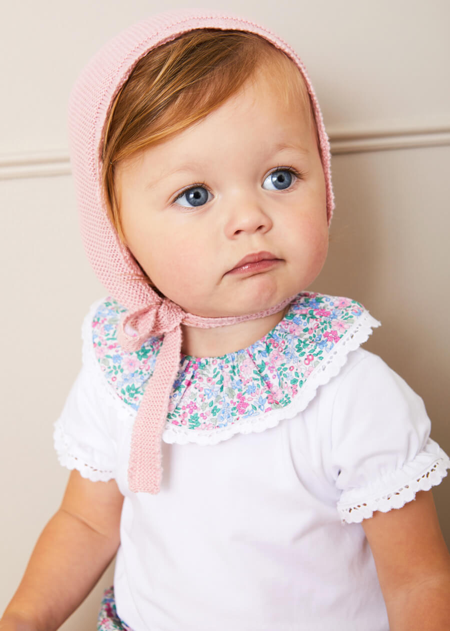 Traditional Children's & Baby Clothing | Pepa London