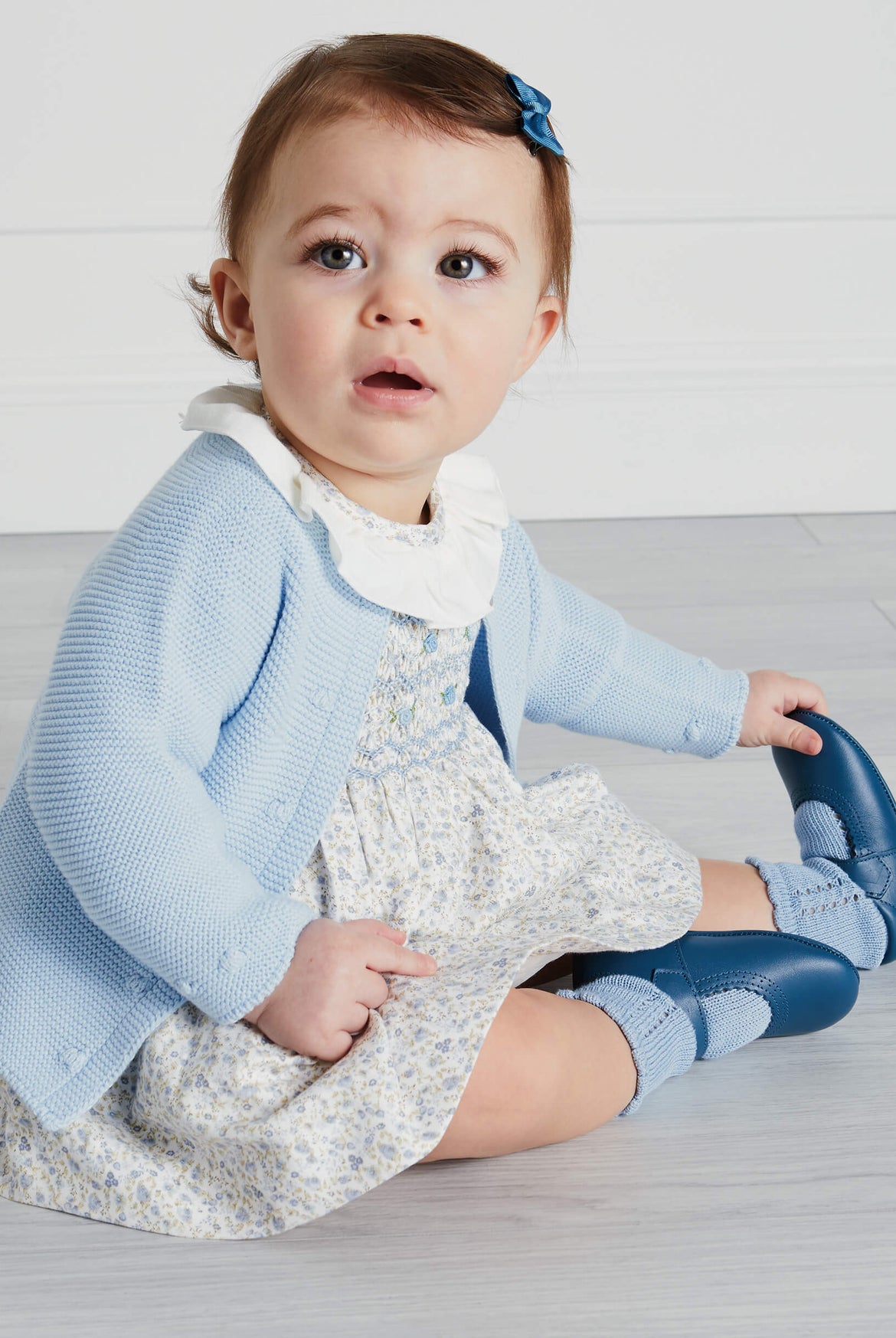 Baby Girl Lookbook | Pepa London