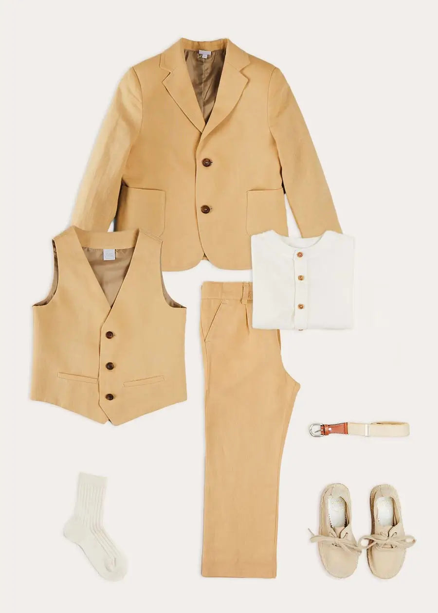 Boy Look SS25 4 | Pepa London