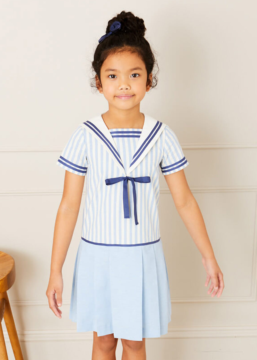 Traditional Children's & Baby Clothing | Pepa London