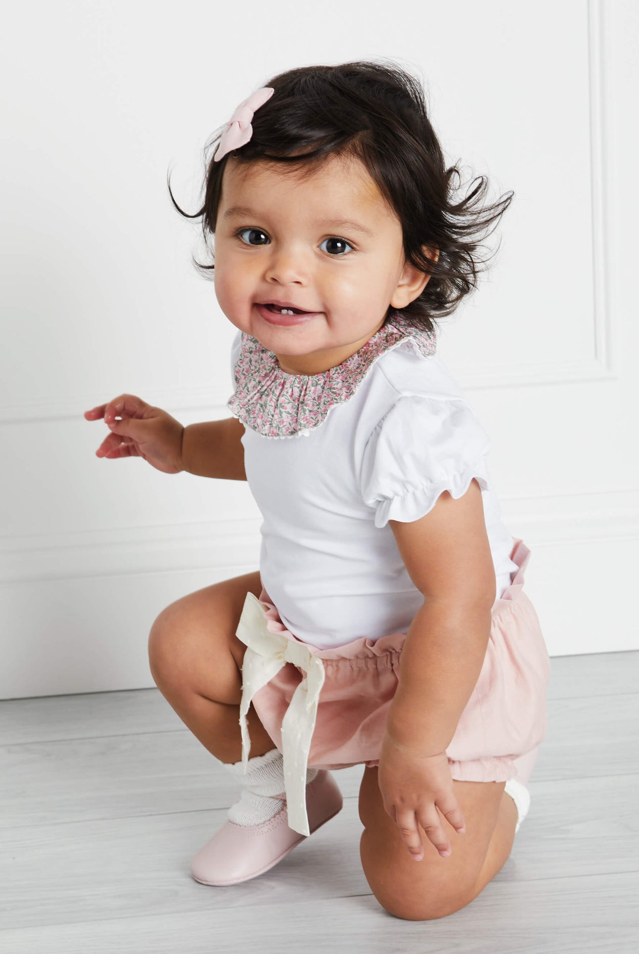 Baby Girl Lookbook | Pepa London