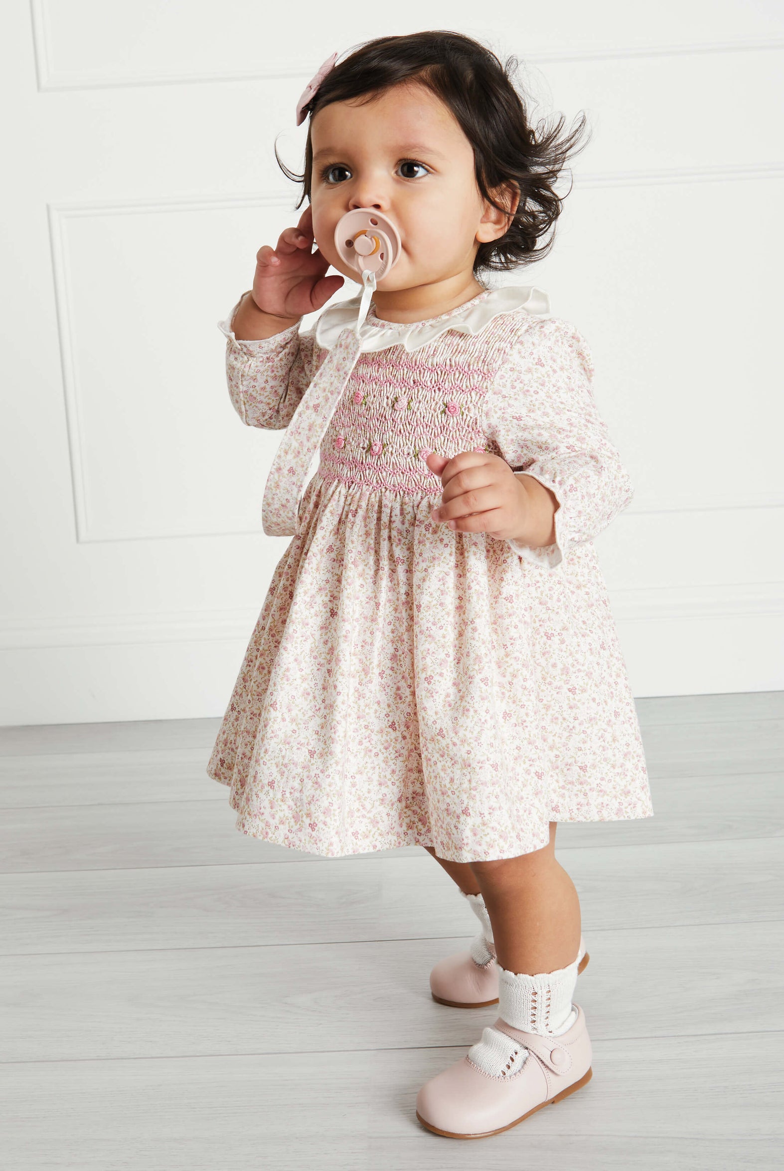 Baby Girl Lookbook | Pepa London