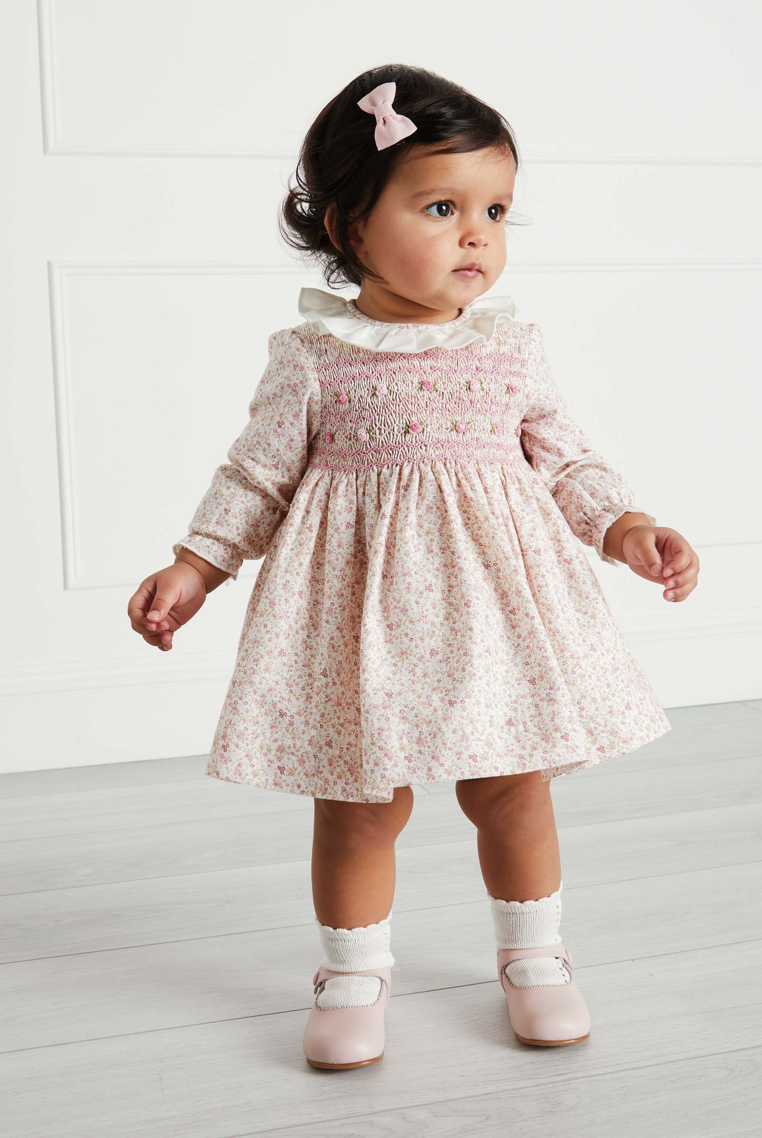 Baby Girl Lookbook | Pepa London
