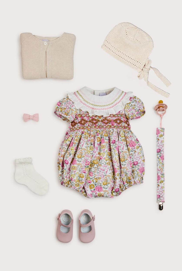 Baby Girl Lookbook | Pepa London