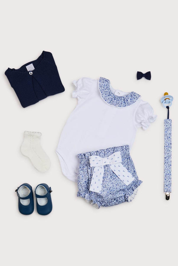 Baby Girl Lookbook | Pepa London