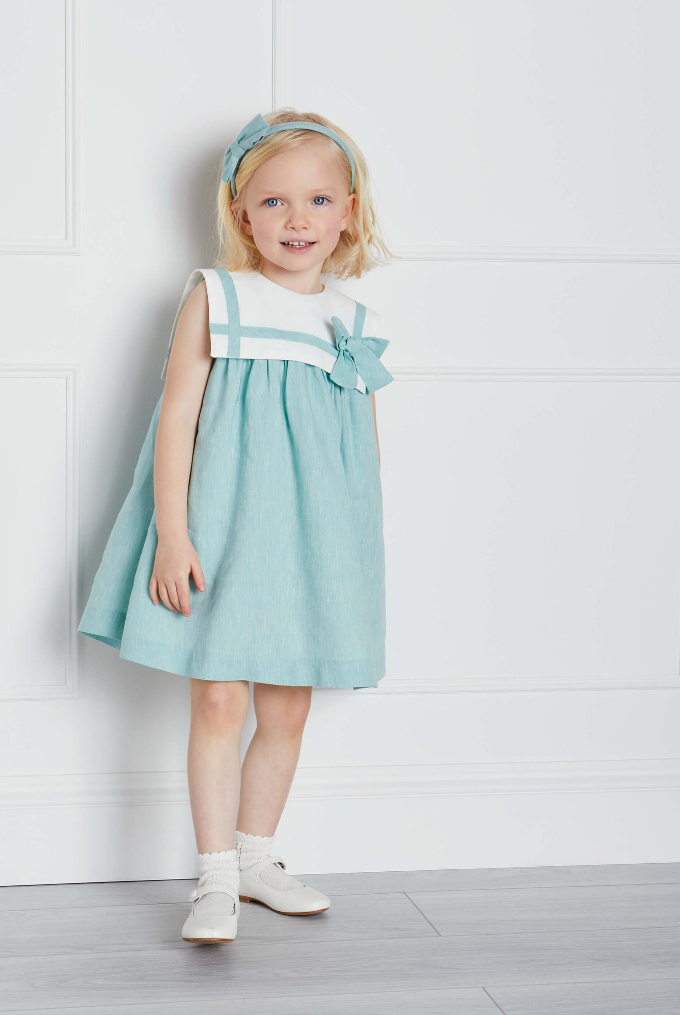 Baby Girl Lookbook | Pepa London