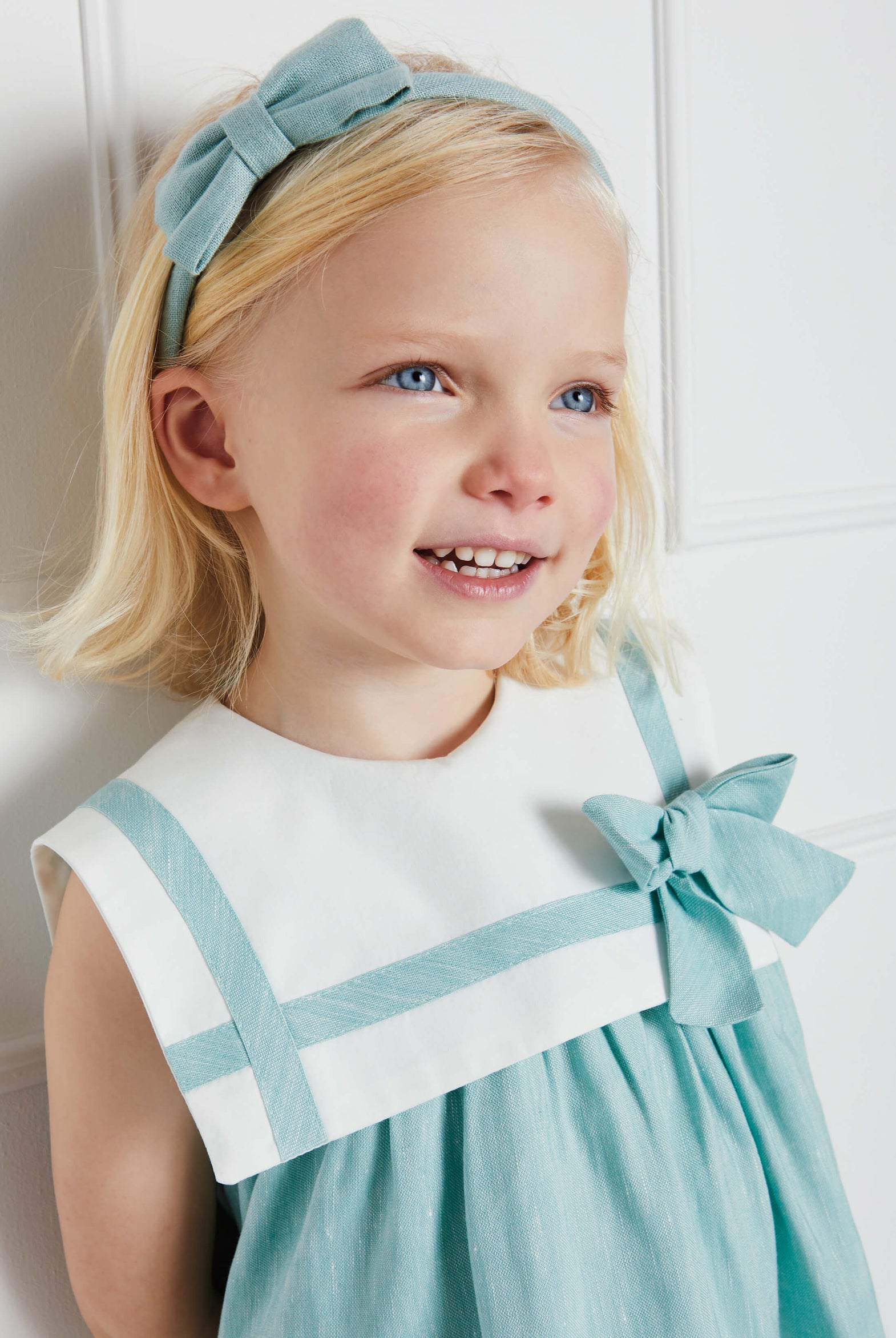 Baby Girl Lookbook | Pepa London