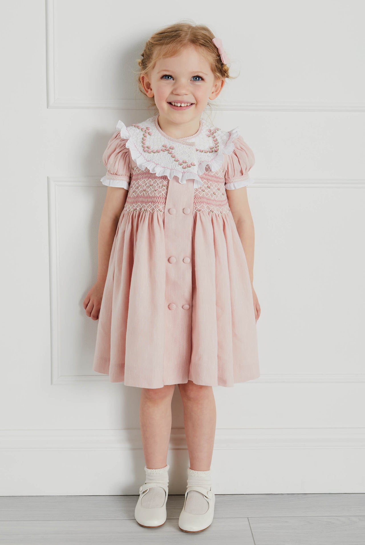 Baby Girl Lookbook | Pepa London