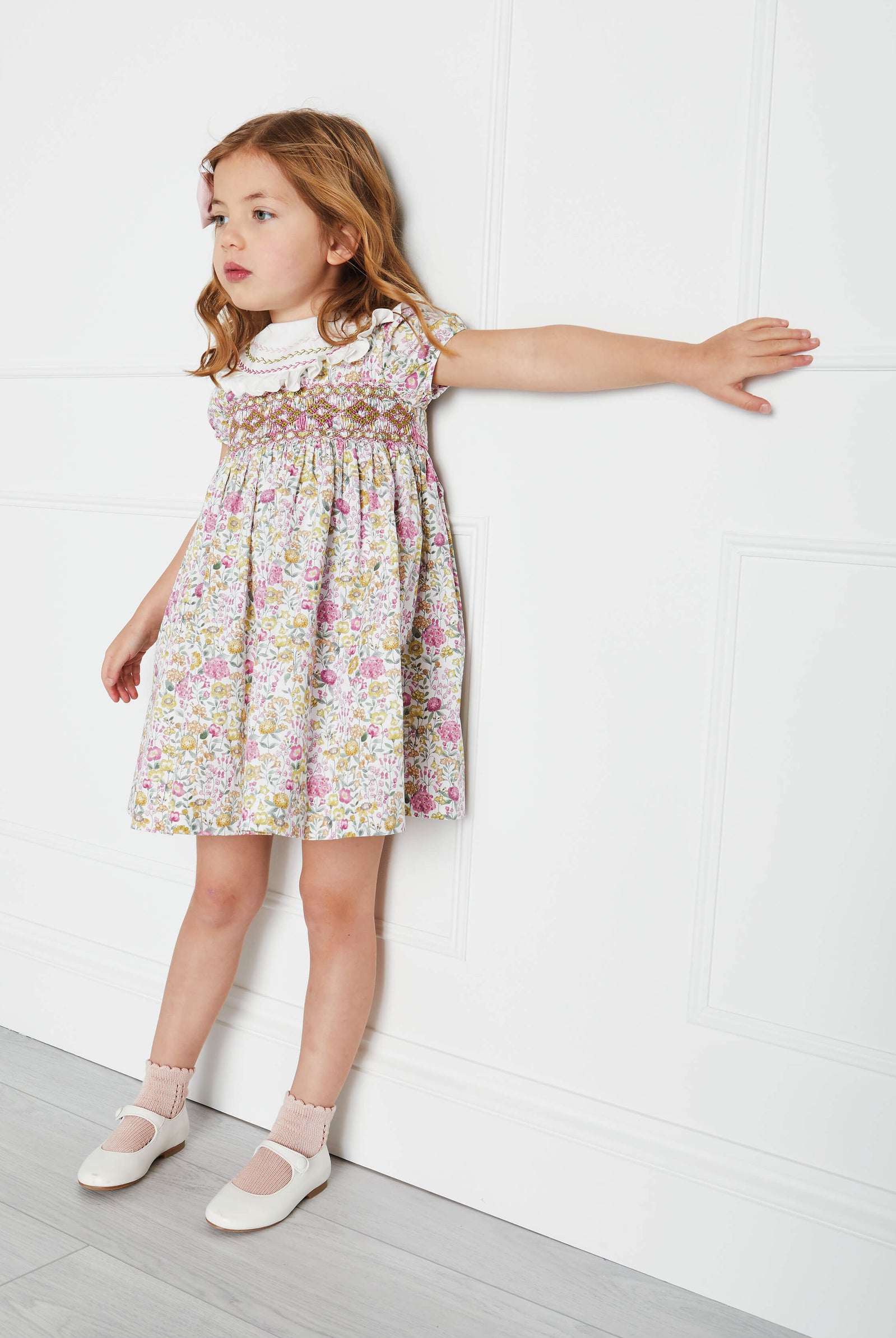 Baby Girl Lookbook | Pepa London