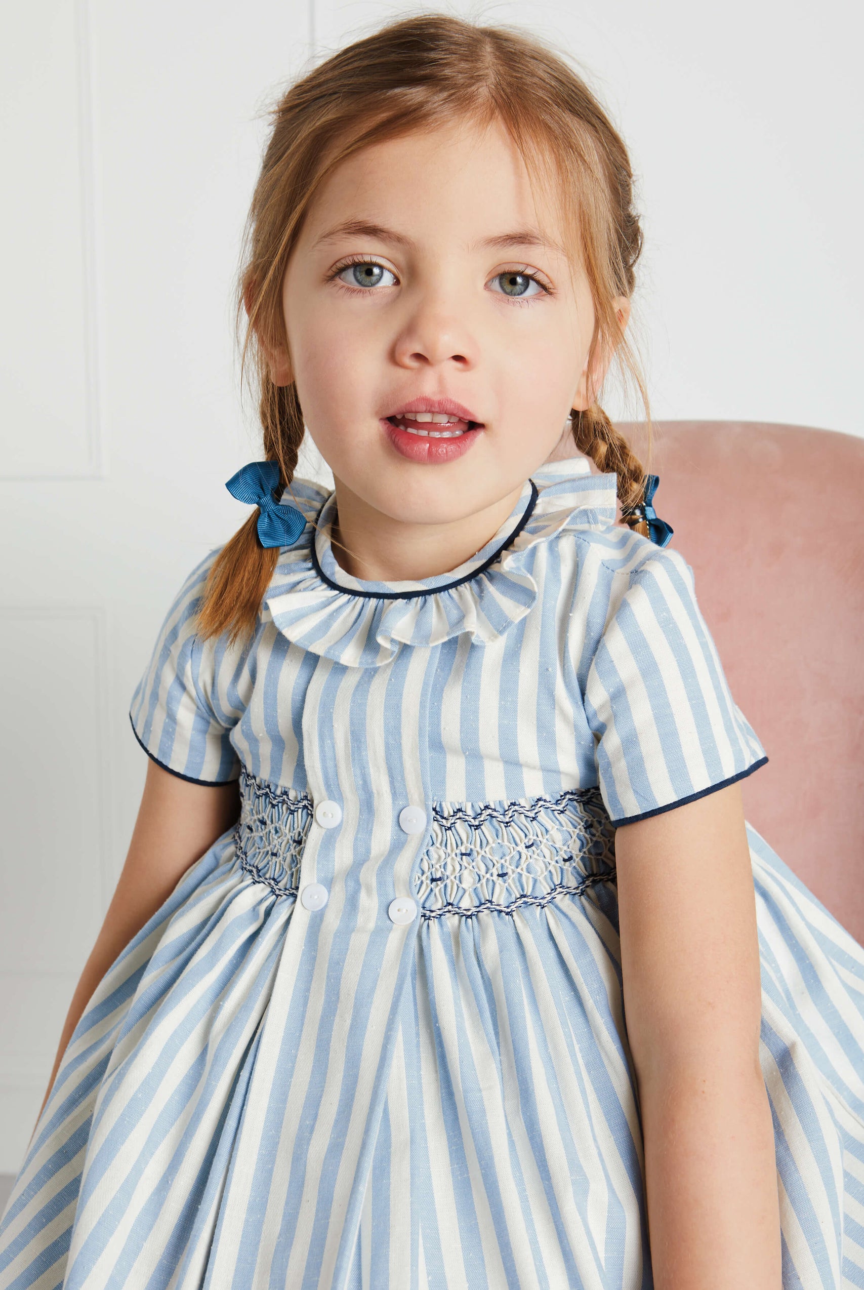 Baby Girl Lookbook | Pepa London