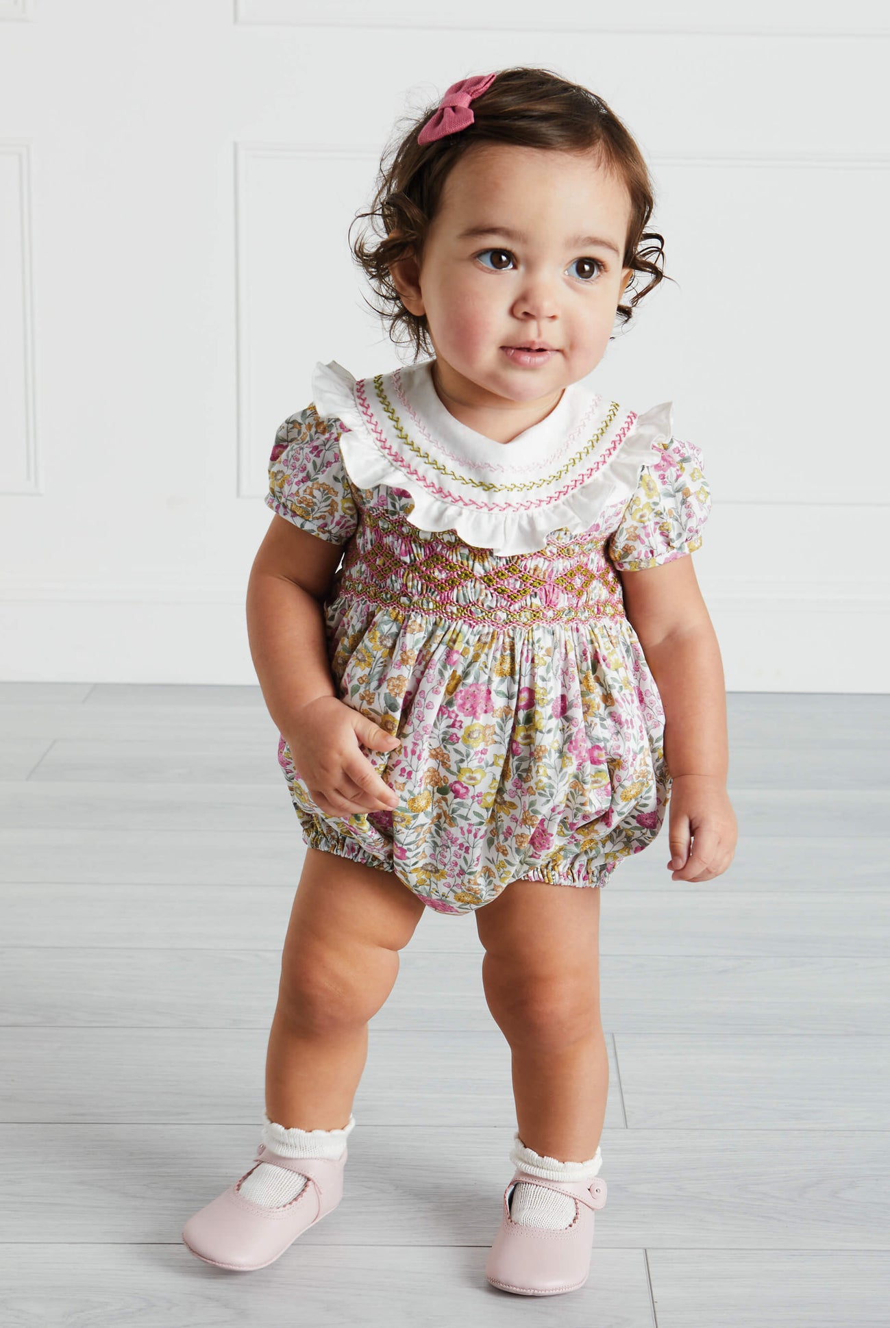Baby Girl Lookbook | Pepa London