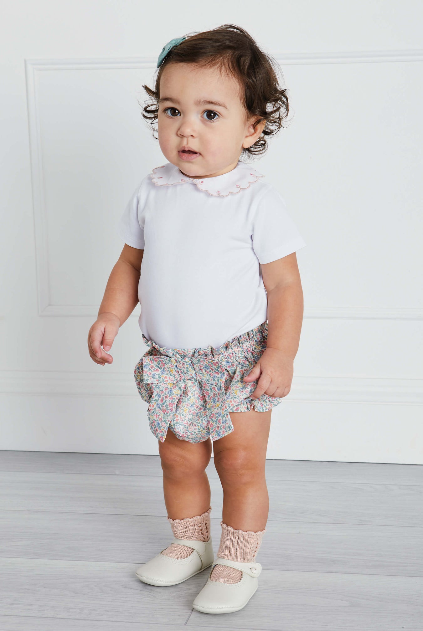 Baby Girl Lookbook | Pepa London