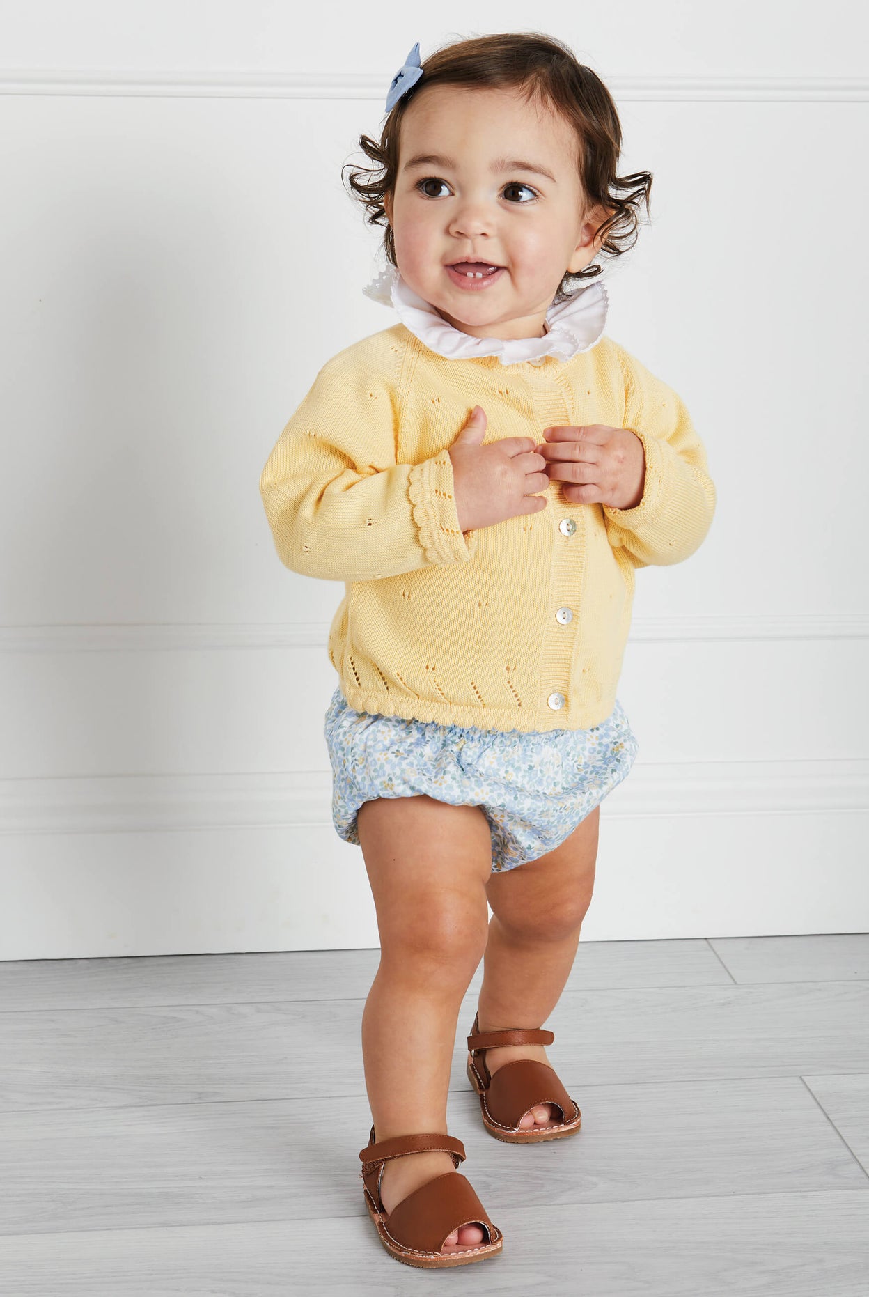 Baby Girl Lookbook | Pepa London