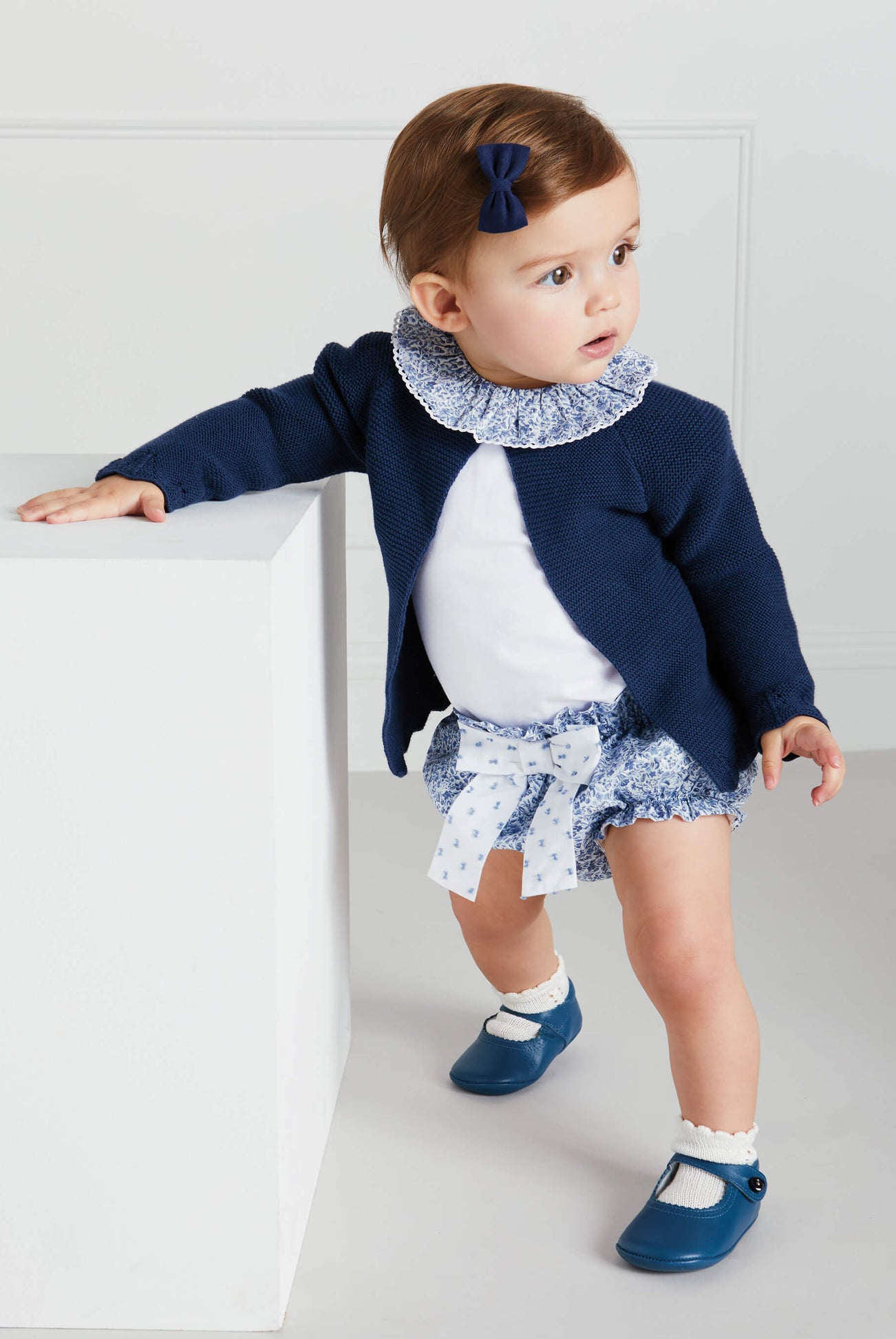 Baby Girl Lookbook | Pepa London