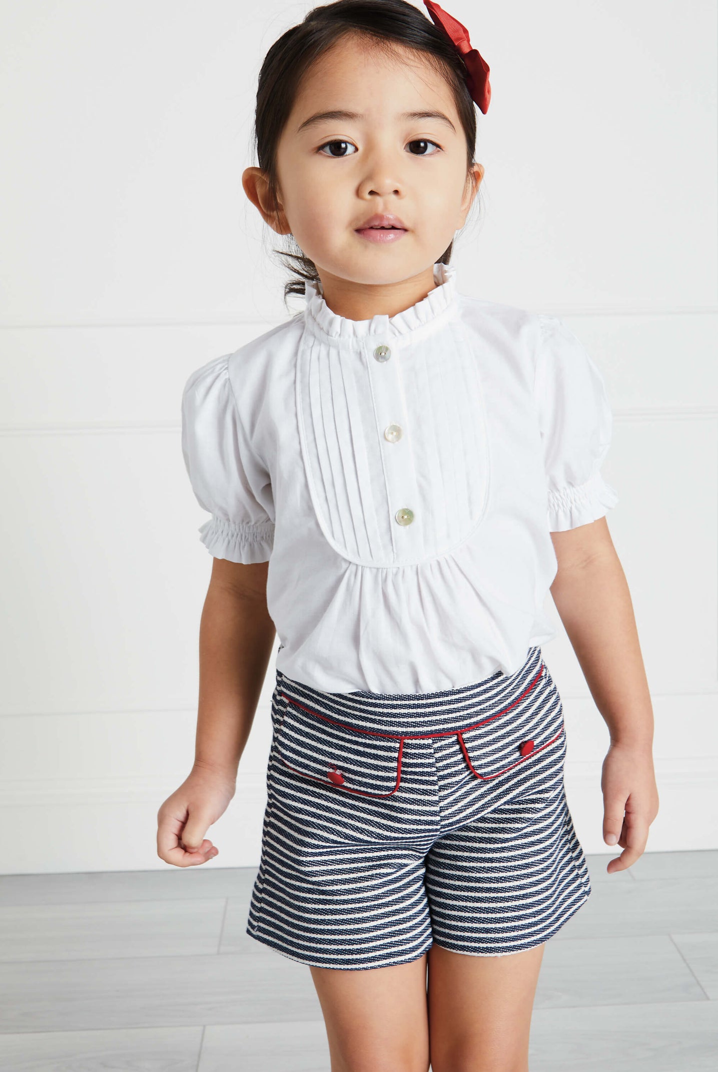 Baby Girl Lookbook | Pepa London