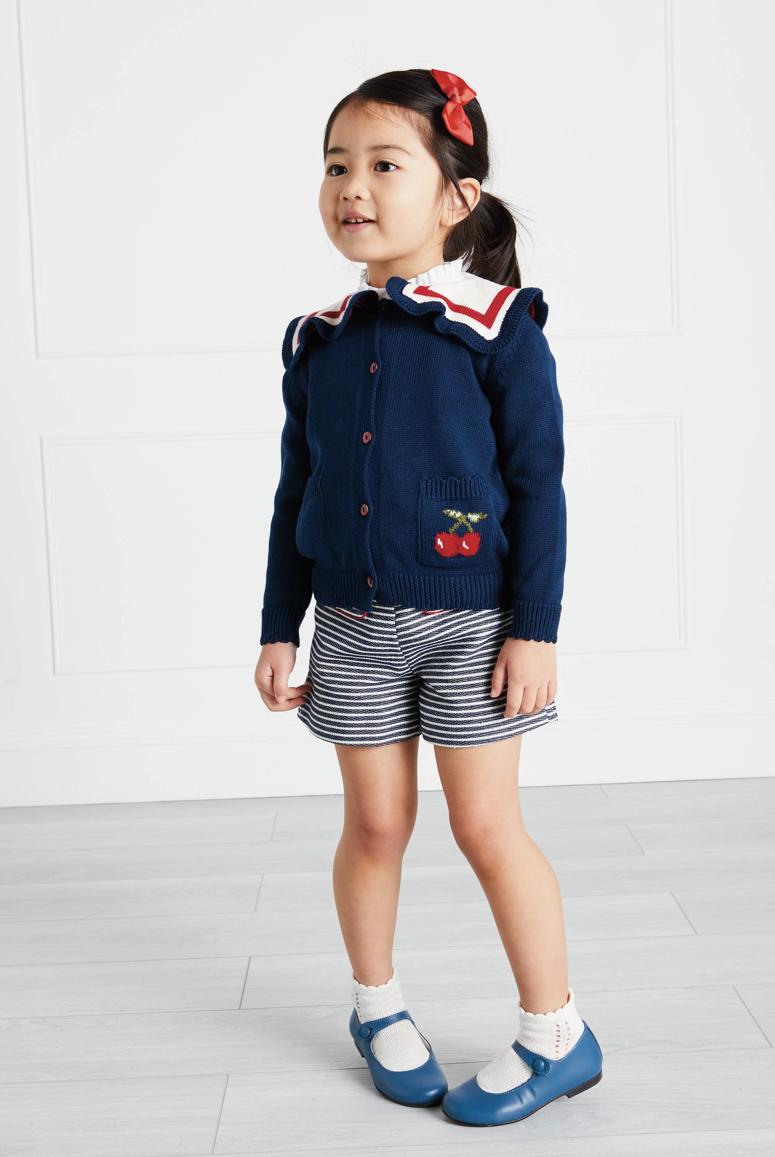 Baby Girl Lookbook | Pepa London