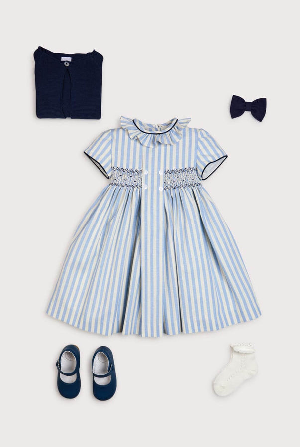 Baby Girl Lookbook | Pepa London