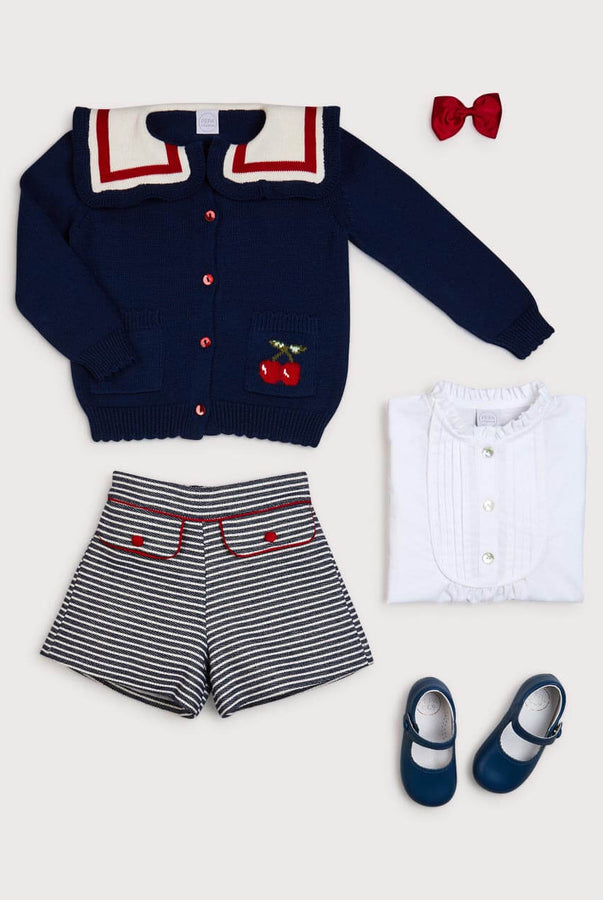 Baby Girl Lookbook | Pepa London