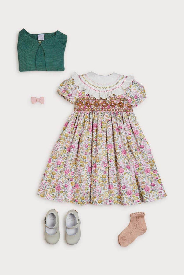 Baby Girl Lookbook | Pepa London