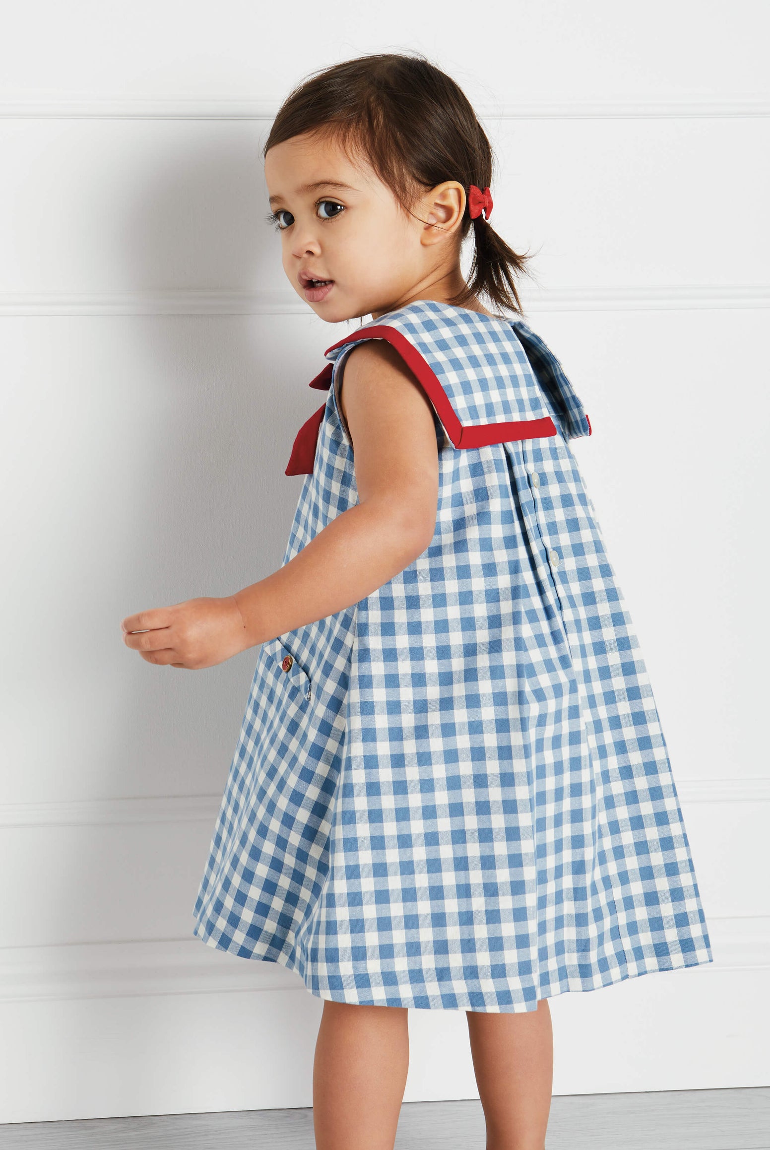 Baby Girl Lookbook | Pepa London